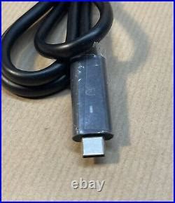 Dell WD S K A USB C Docking Station W Power Supply And Cables Refurb Usb Docking Station