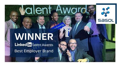 Sasol On Linkedin Wearesasol 12 Comments