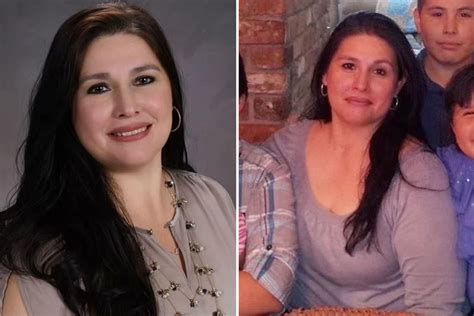 Inside Final Moments Of Hero Teacher Irma Garcia Whose Husband Died