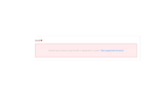 Xcode Cant Upload An Ios App Into App Store And Cant Choose My Ipa File In App Store