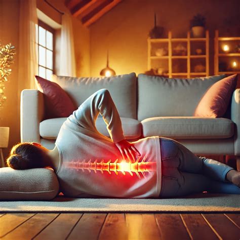Las 5 Causas De La Ciática Que No Sabías Que Podías Odiar Fisionatura