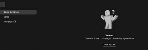 unable to edit gamepasses platform usage support developer forum roblox