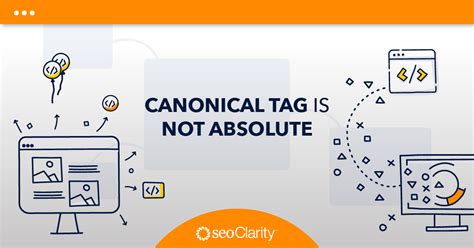 Canonical Tag Is Not Absolute