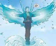 Water Manipulation Superpower Wiki Fandom