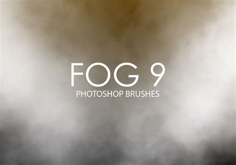 Free Fog Photoshop Brushes 9 Free Photoshop Brushes At Brusheezy