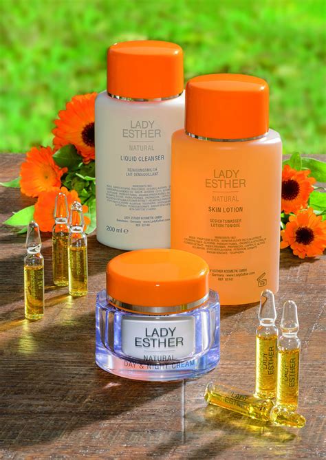 Lady Esther Kosmetik | Lady Esther Kosmetik