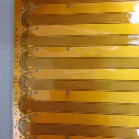 PCB FPC SMT Rigid Flex PCB Ceramic PCB PCB Assembly China Manufacturer Remote Control