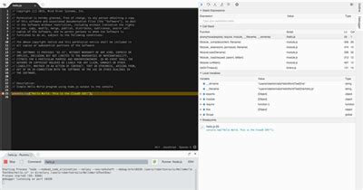 Getting Started With Intel Iot Gateways Javascript Codeproject