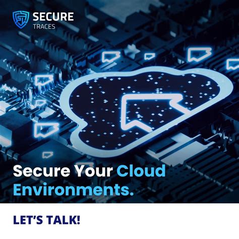 Secure Traces On Linkedin Cloudsecurity Cybersecurity