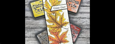 Unity Quick Tip Oxide Watercolor Autumn Slimline Unity Blog