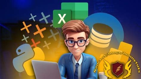 Data Analytics Mastery Softarchive