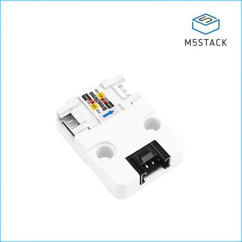 M5stack Grove2grove Unit Stroomsensor En Mosfet Schakelaar Mstack U148