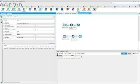 Solved Import Data Truncation Alteryx Community