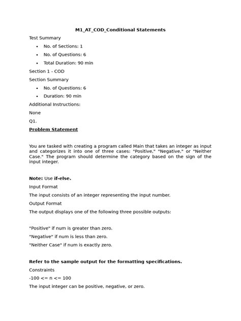 01 03 2025 Coding On Conditional Statements 1 Pdf Computer Science