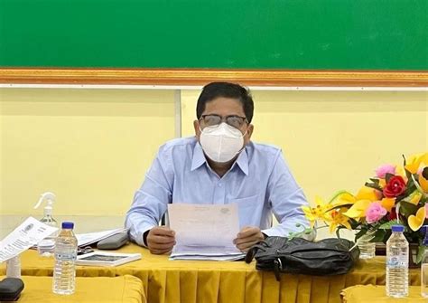 អាជ្ញាធរខេត្តកោះកុង ប្រជុំពិនិត្យសំណើរបស់ប្រជាពលរដ្ឋ អំពីការស្នើសុំចុះបញ្ជី