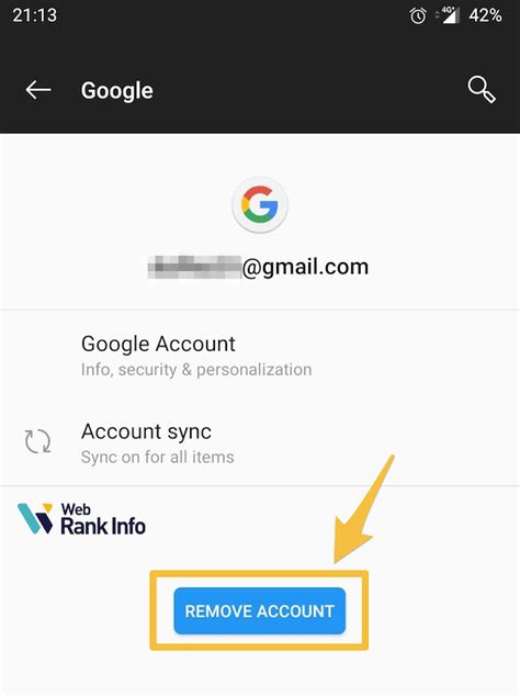 How To Sign Out Of Gmail Best Tips On Desktop Or App