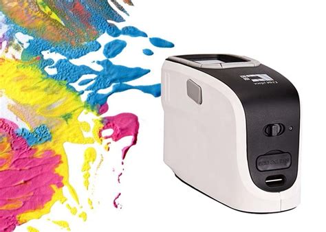 Cleds Illumination Color Measuring Device 20000 Test Results Data Storage