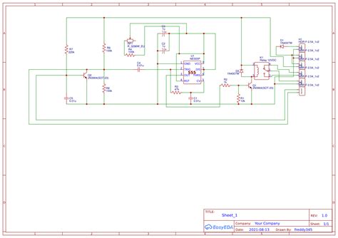 Circuit Platform For Creating And Sharing Projects OSHWLab
