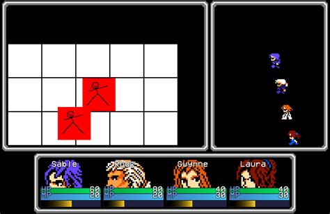 Solved How Can I More Precisely Position Enemy Battlers RPG Maker Forums