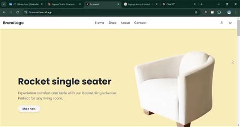 Abbas Asad On Linkedin Hackathon Ecommerce Nextjs React