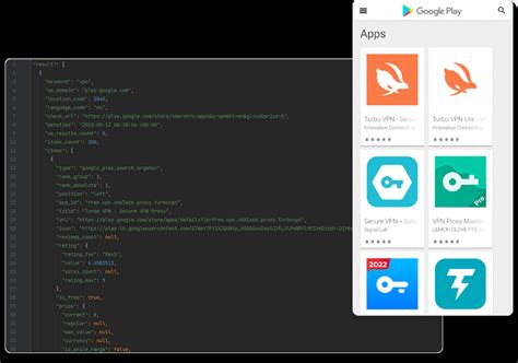 API Playground DataForApps