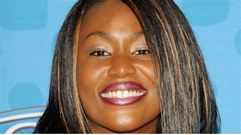 Mandisa Dead At 47 Grammy Award Winner And American Idol Contestant Dies