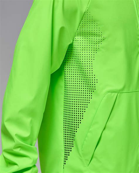 Jordan Sport Jam Chaqueta De Calentamiento Hombre Nike Es