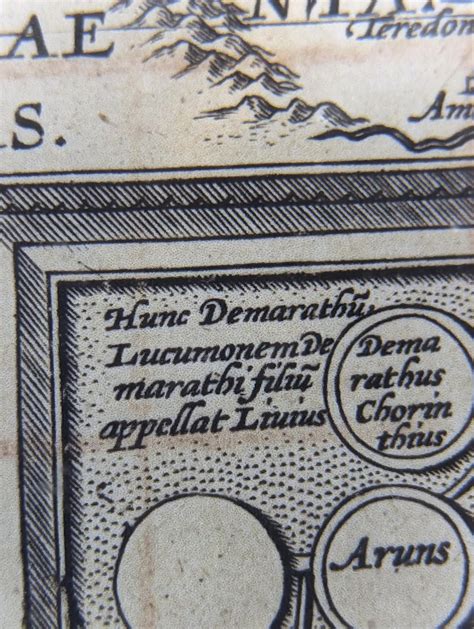 Some Odd Superscripts And Subscripts I Found On A Map Can Anyone Tell Me What Theyre Doing To