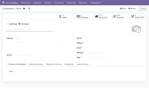 import master data partner artikel ini dibuat sebagai bagian dari