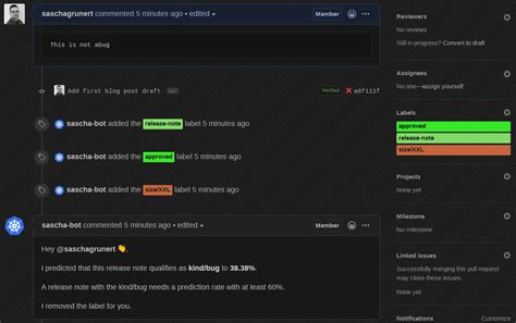 My Exciting Journey Into Kubernetes History Kubernetes