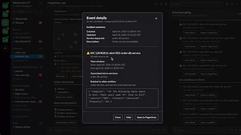 IBM Think2020 Day 1 Needs Improvement Column 2