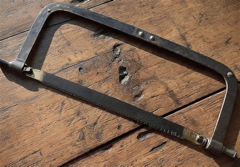 The Trusty Hacksaw Two Types For Every Cut Best Usa Tools