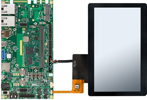 VAR SOM AM TI Sitara AM X System On Module Computer On Module