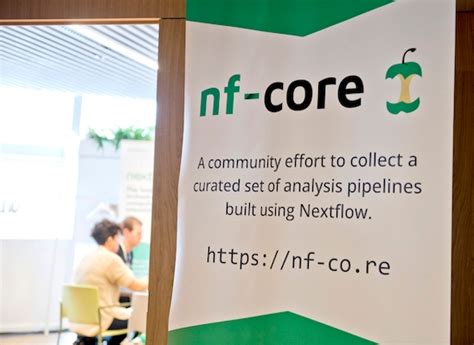 Nextflow Events Gallery Nextflow Summit