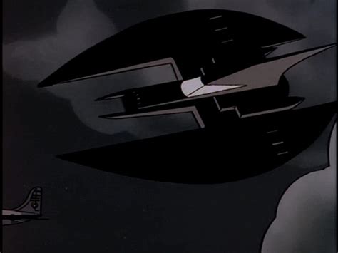 Batwing Batmanthe Animated Series Wiki Fandom Powered By Wikia