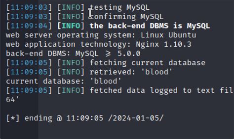 Learn Sql Injection With This Tryhackme Lab Walkthrough By Rakib Medium