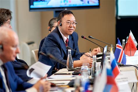 Coronavirus And Collapse Of Oil Prices Were Looking For Solutions Together With Liye Xiao