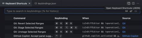 Create Custom Keyboard Shortcuts For Vscode Extensions