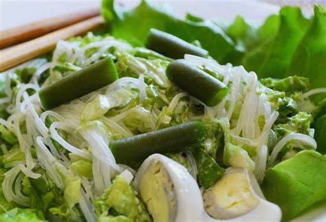 Фунчоза - 104 рецепта приготовления в домашних условиях с пошаговыми фото