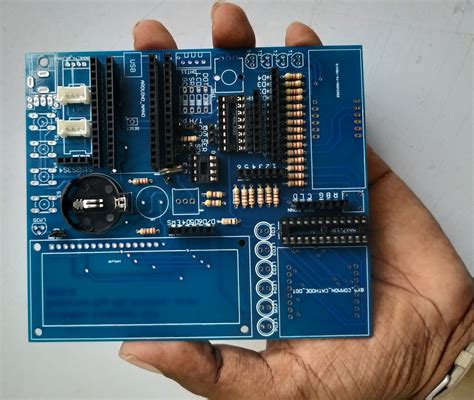 Open Source Arduino Learner Kit V2 8 Steps With Pictures Instructables