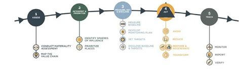 Sbt For Nature Framework Science Based Targets Network 2021a Download Scientific Diagram