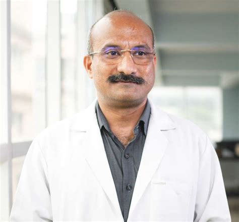 Dr Pavan K P Vijaya Nethralaya