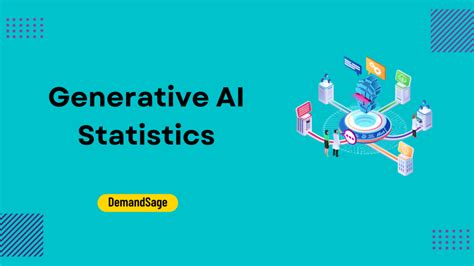 33 Generative Ai Statistics For 2023 Market Size And Trends