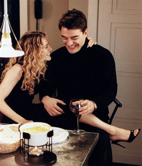 Кэрри разводится с Мистером Бигом сценарий «Секса в большом городе попал в сеть