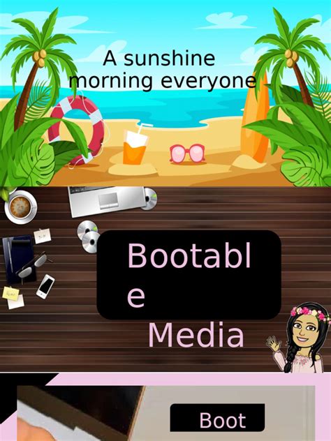 Cmd Bootable Installer Pdf Booting Usb Flash Drive