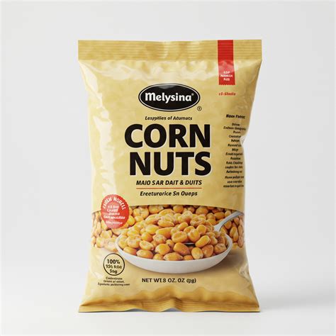 Corn Nuts