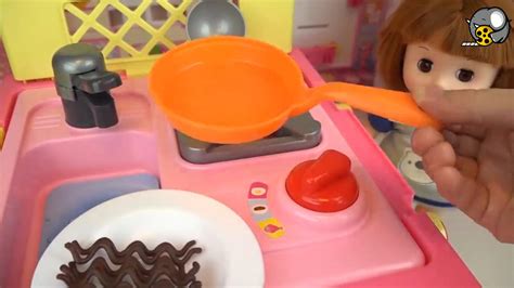 بازی کودکانه این داستان آشپزی غذا خوشمزه فیلو