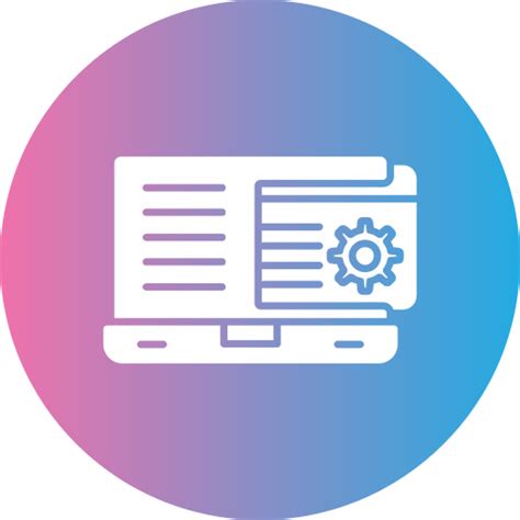 Software Application Free Computer Icons