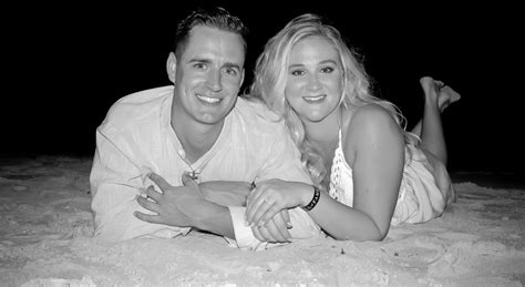 Blakely Alyssa Graham And Keaton Richard Summers Wedding Website