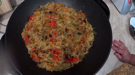 ИДЕАЛЬНАЯ НАЧИНКА ИЗ КАПУСТЫ для пирогов блинов пирожков для заливных пирогов Youtube